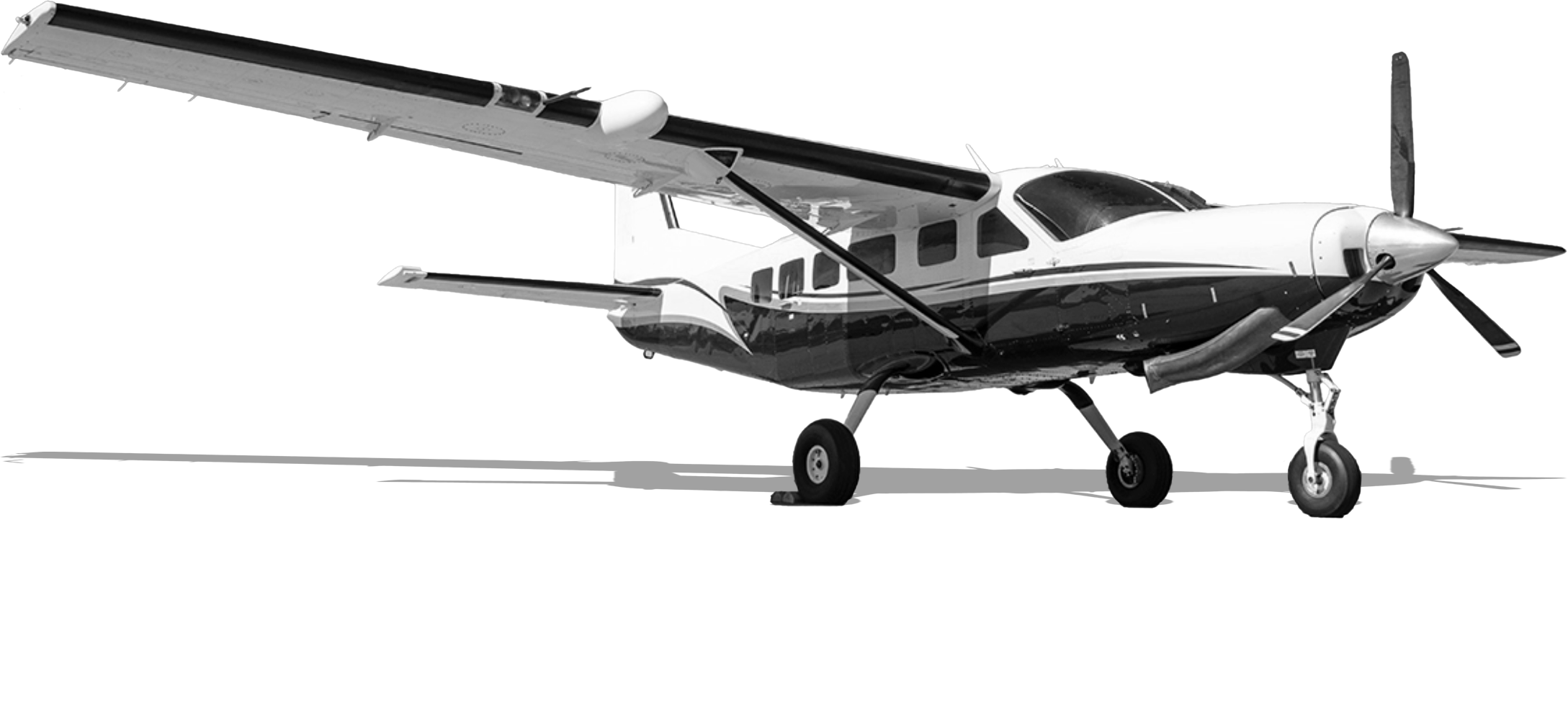 Caravan - Global Aviation Tech