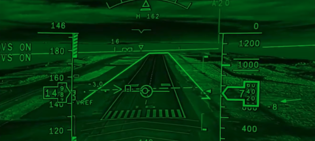 ClearVision™ King Air B200/300 - Global Aviation Tech